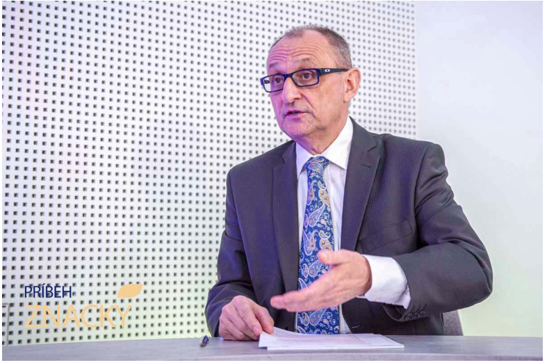 PROMA a jej príbeh značky - PROMA